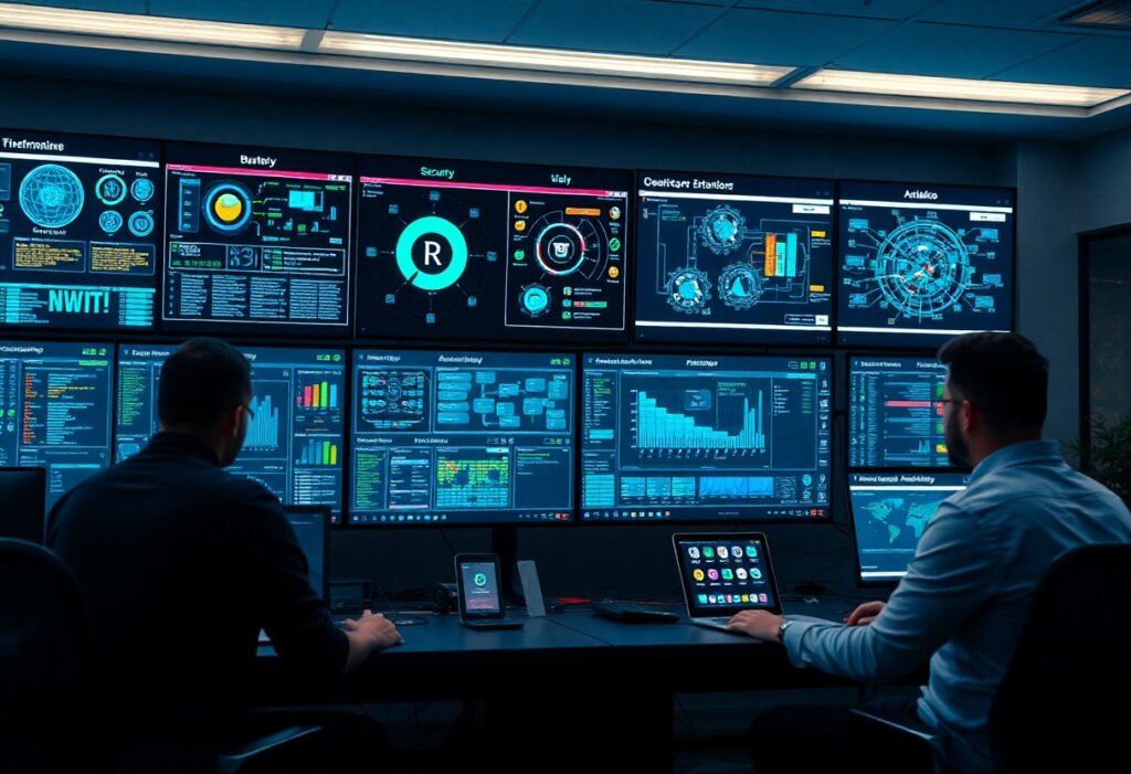 Security Orchestration Automation And Response Software For Enterprises A Comprehensive Guide