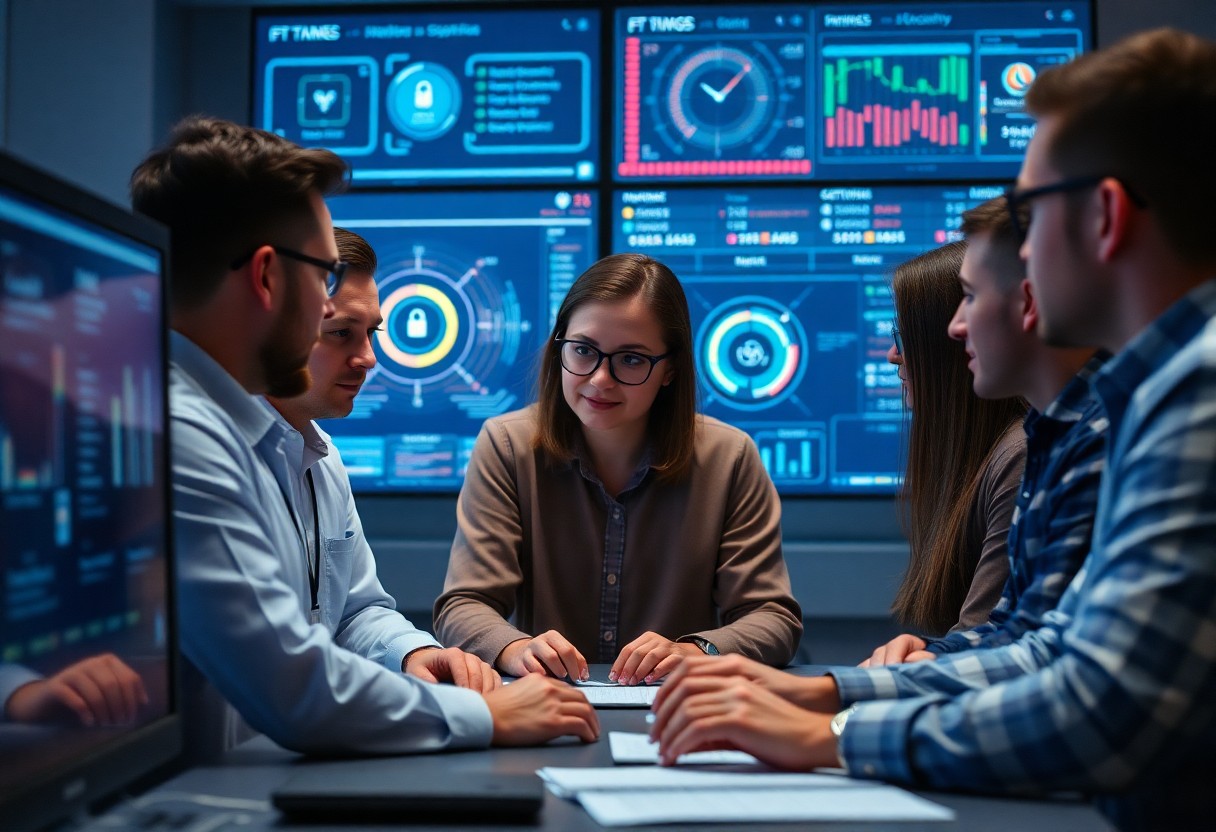 Best Practices for Implementing Zero Trust Security - Eternitech