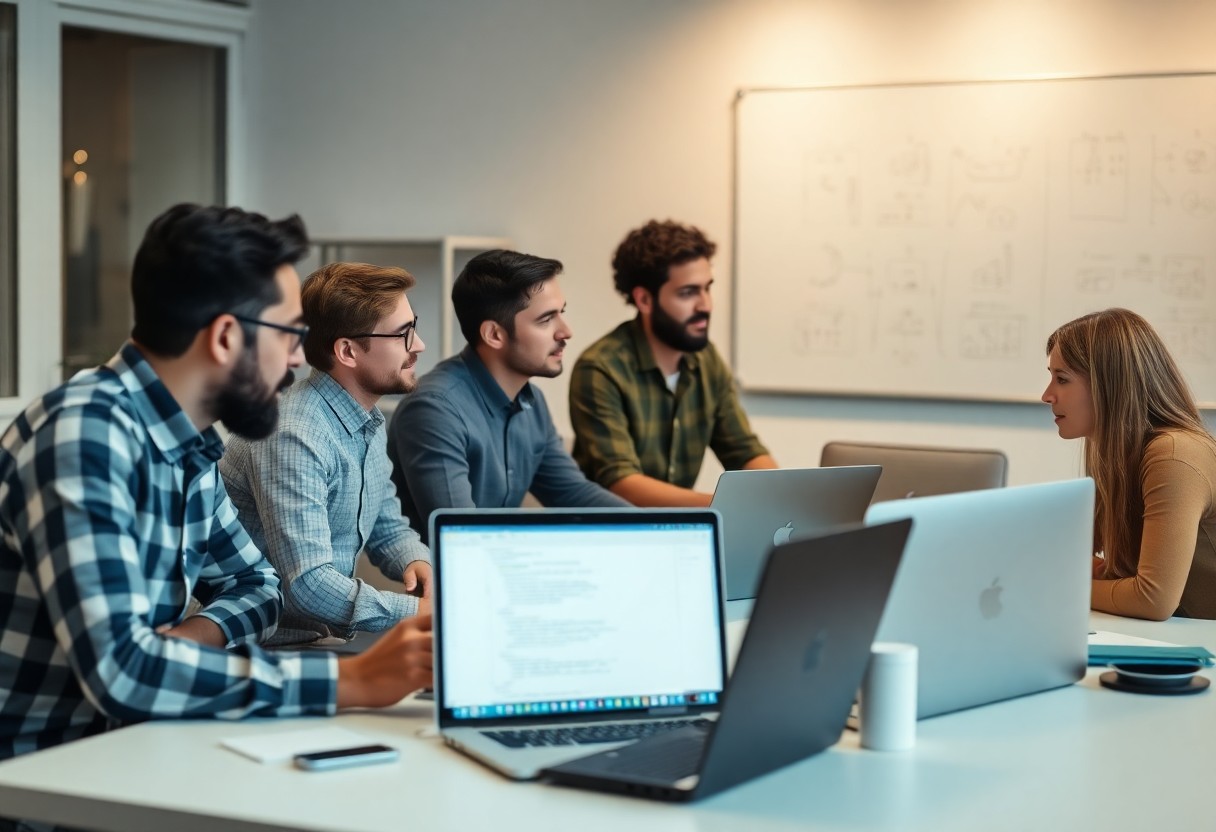 Building Offline-First Web Applications. - Eternitech