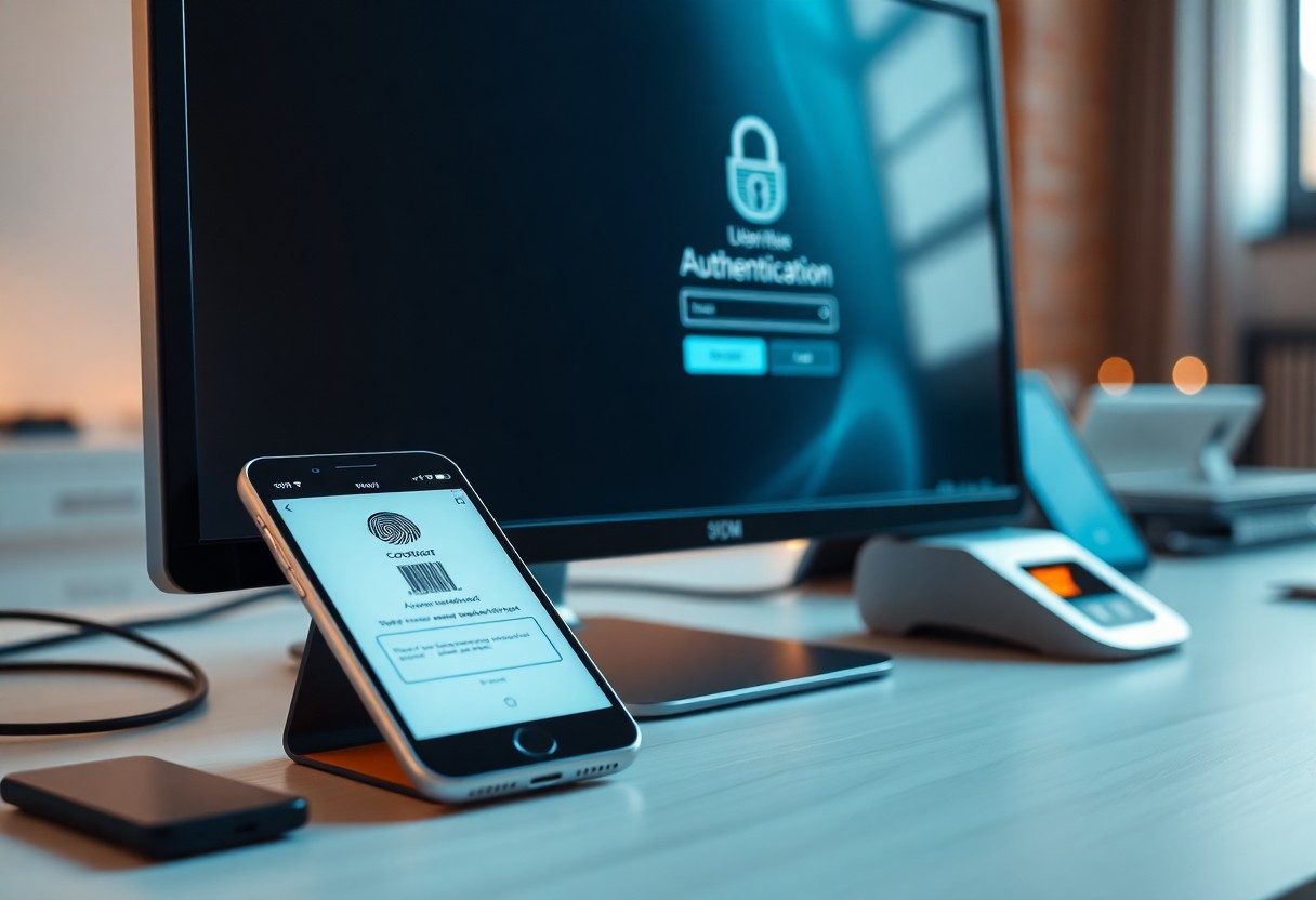 How to Implement Multi-Factor Authentication - Eternitech How to Implement Multi-Factor Authentication - Eternitech