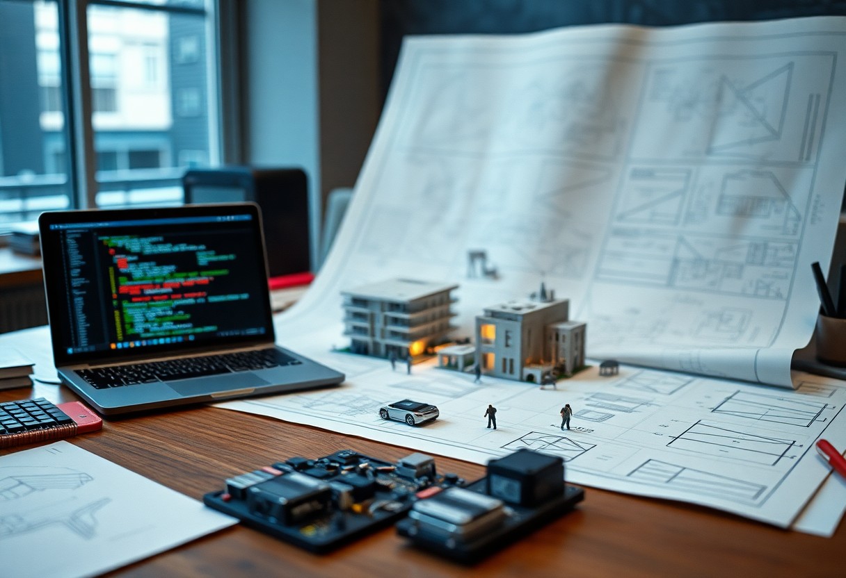 Micro Frontends Breaking Down Monolithic Frontend Architectures Eternitech