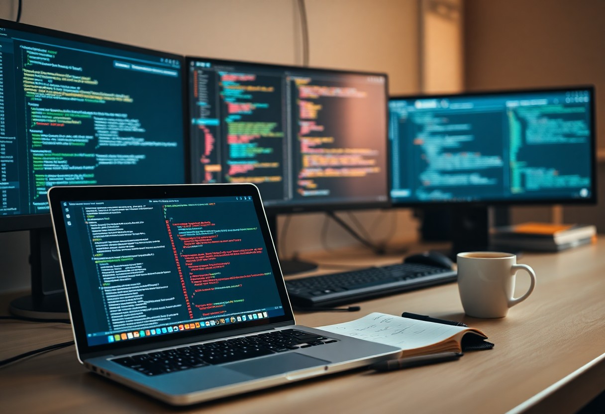 Mastering Debugging Techniques in Web Development. - Eternitech