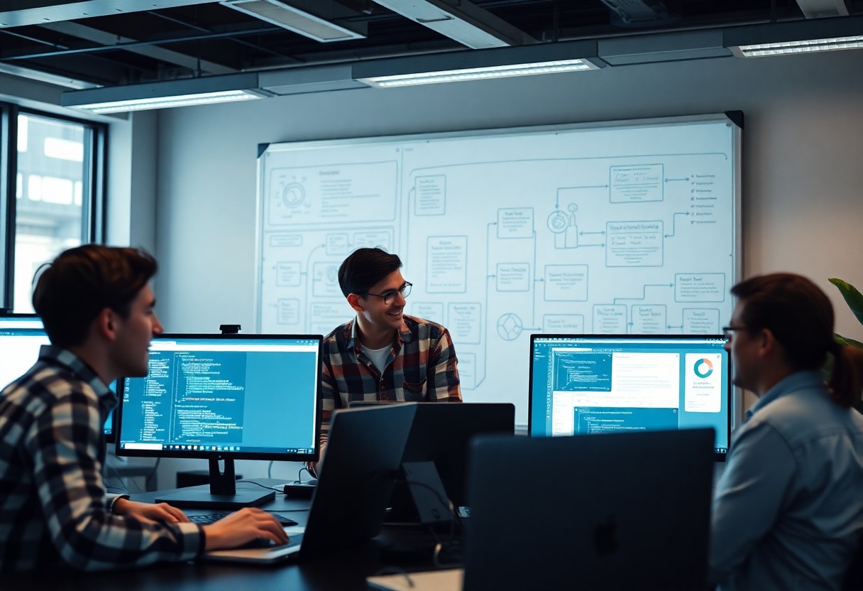 Ai In Software Development Automating The Code And Testing Lifecycles 5074