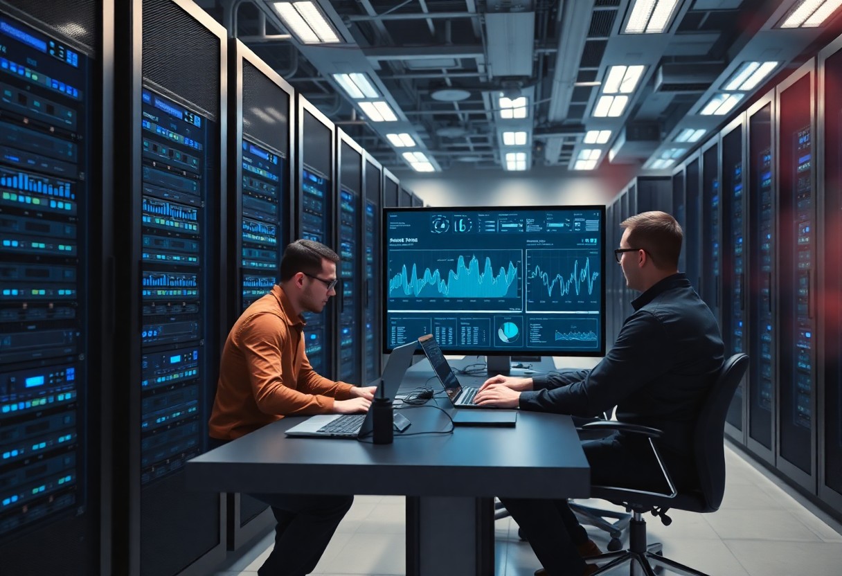 MLOps - Operationalizing Machine Learning for Robust Software Solutions - Eternitech