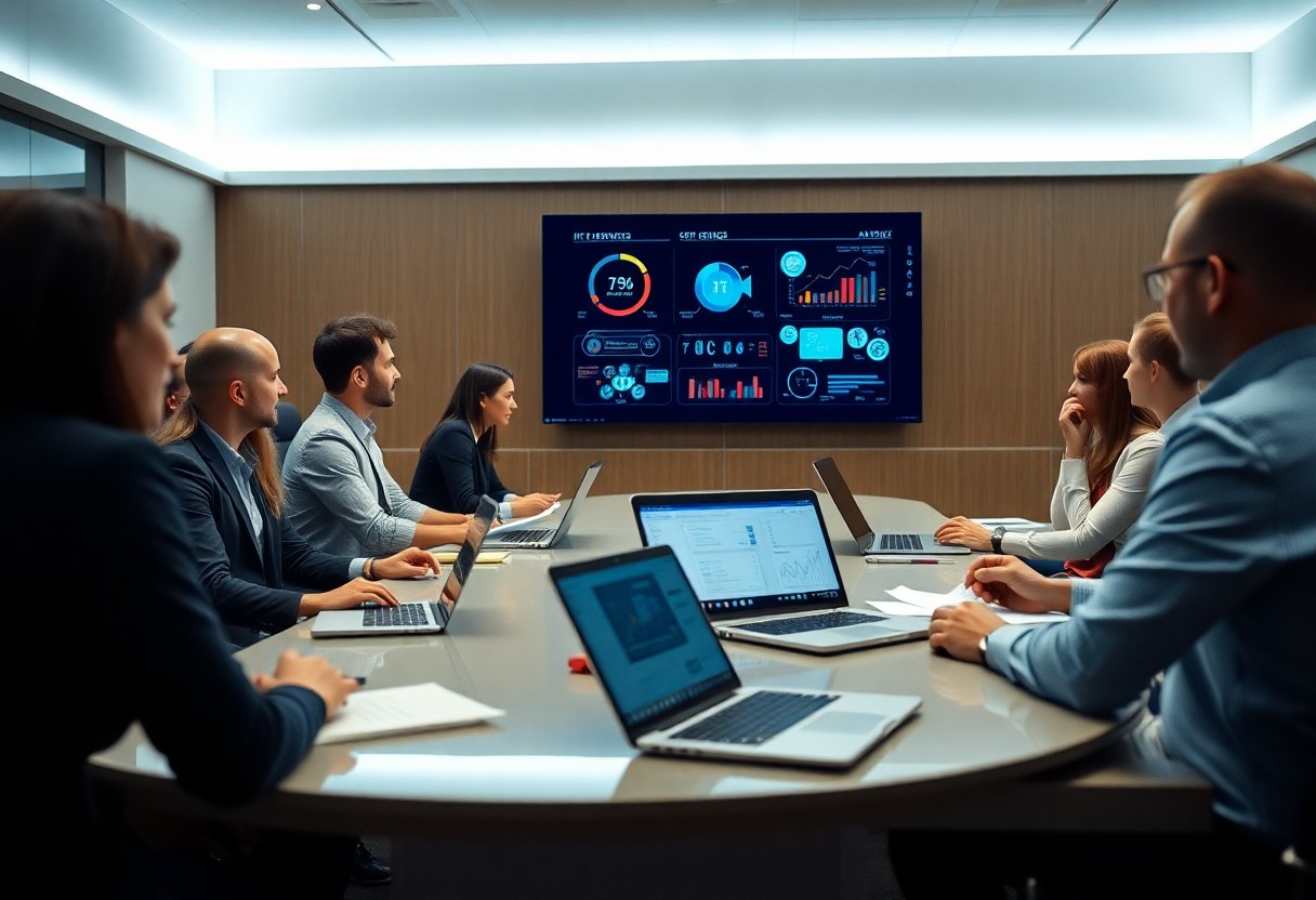 How to Evaluate a Managed IT Services Provider - Eternitech