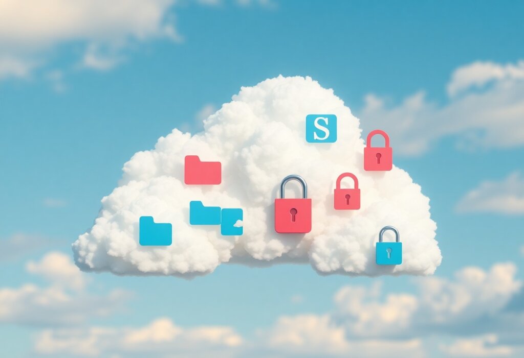 A Guide to Different Types of Cloud Storage - Eternitech