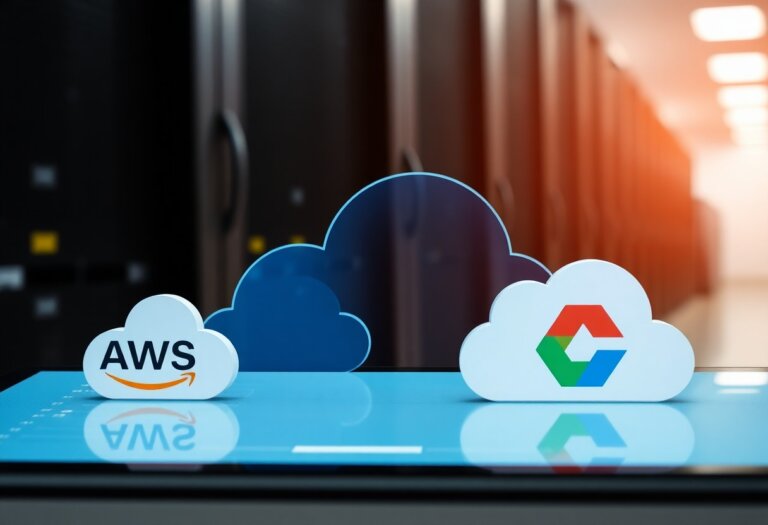 Comparing Cloud Storage Solutions - AWS vs. Azure vs. Google Cloud ...