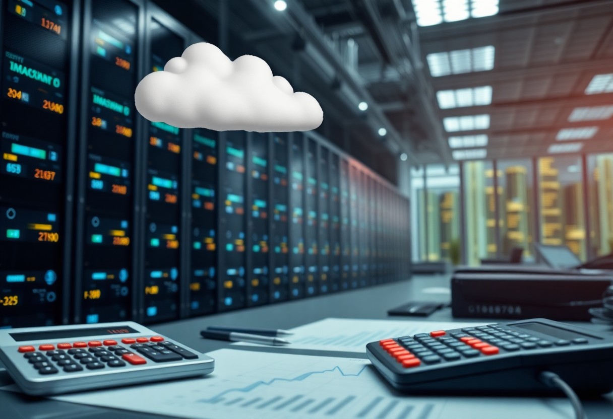 Best Practices for Cloud Cost Optimization - Eternitech