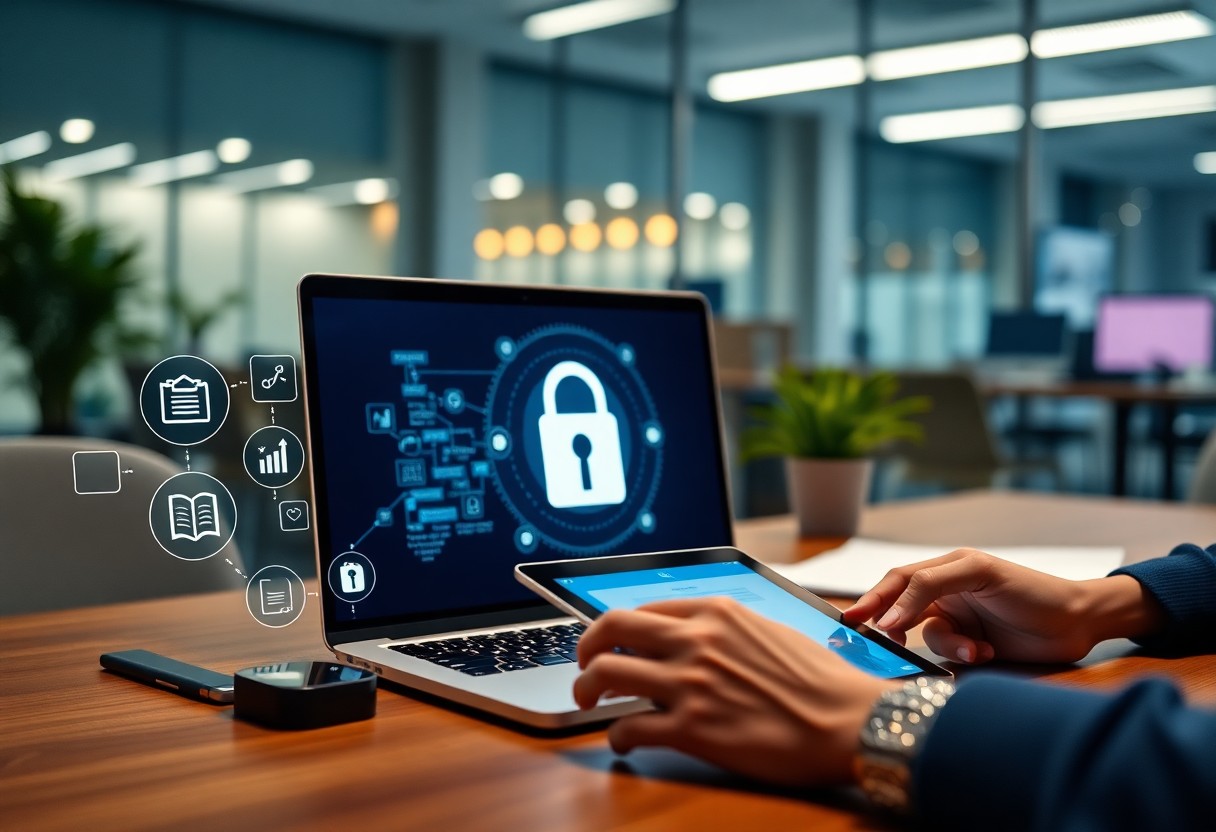 How to Ensure Data Privacy in the Age of AI - Addresses a timely and ...