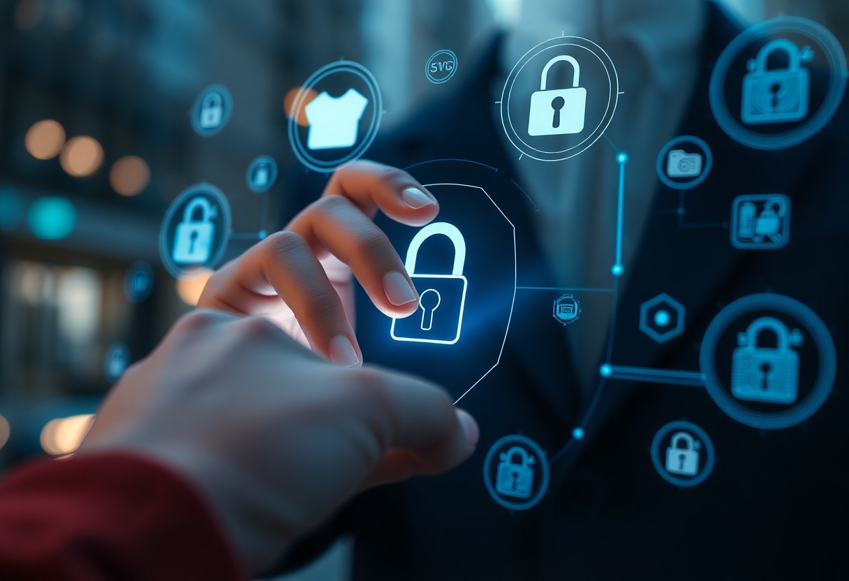 How to Secure Your Mobile Devices - Eternitech