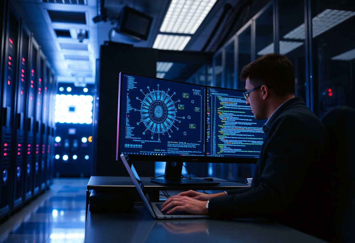 The Integration of Machine Learning Models into Backend Applications ...