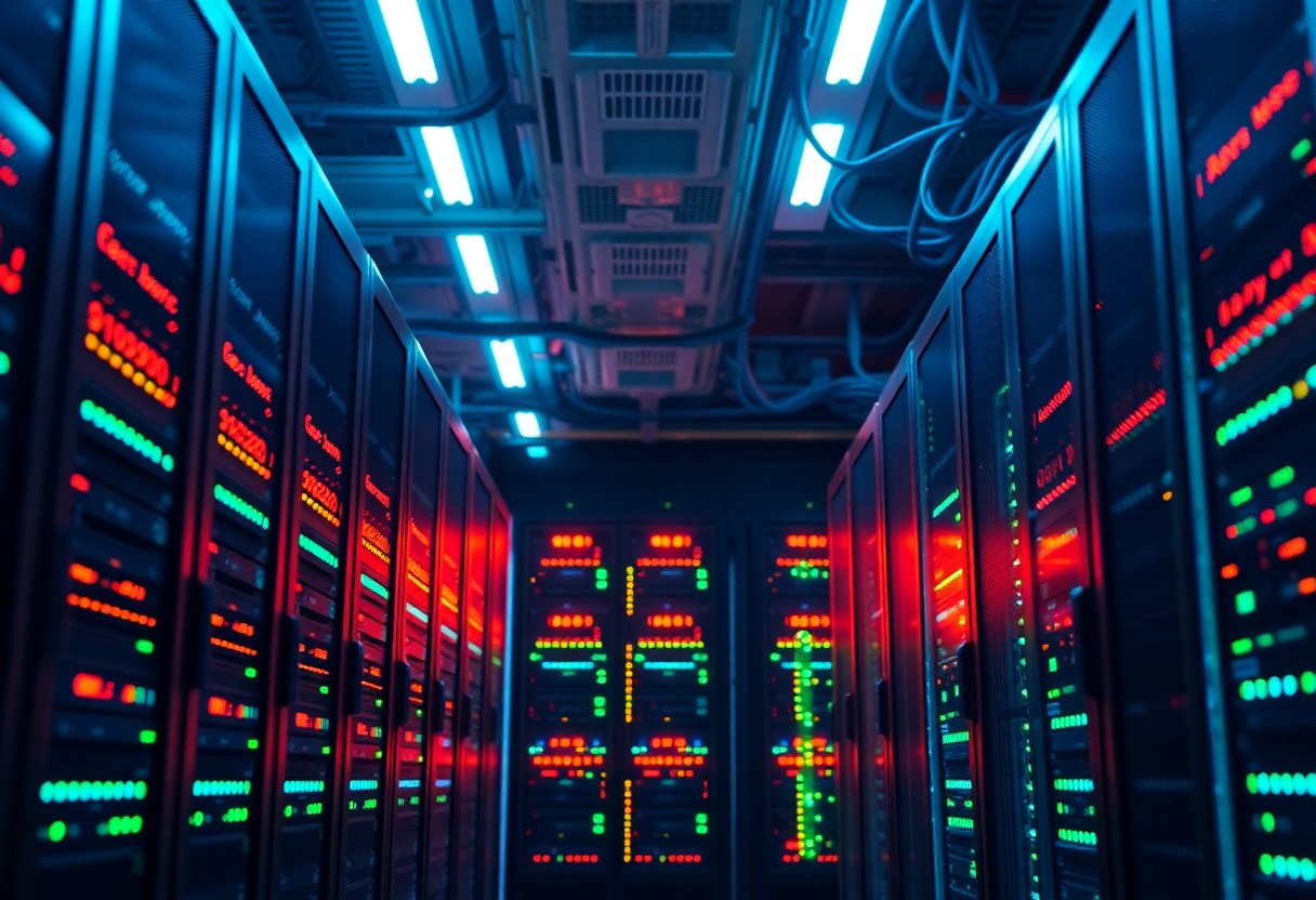 Choosing the Right Server Infrastructure for Your Needs - Eternitech