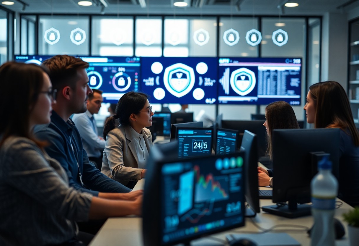 Best Data Loss Prevention (DLP) Software for Enterprises - In-depth ...