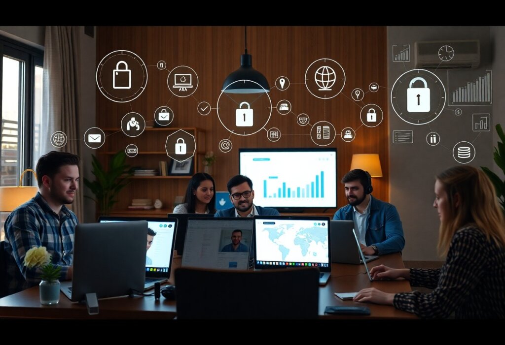 Best Endpoint Detection and Response (EDR) Solutions for Remote Teams ...