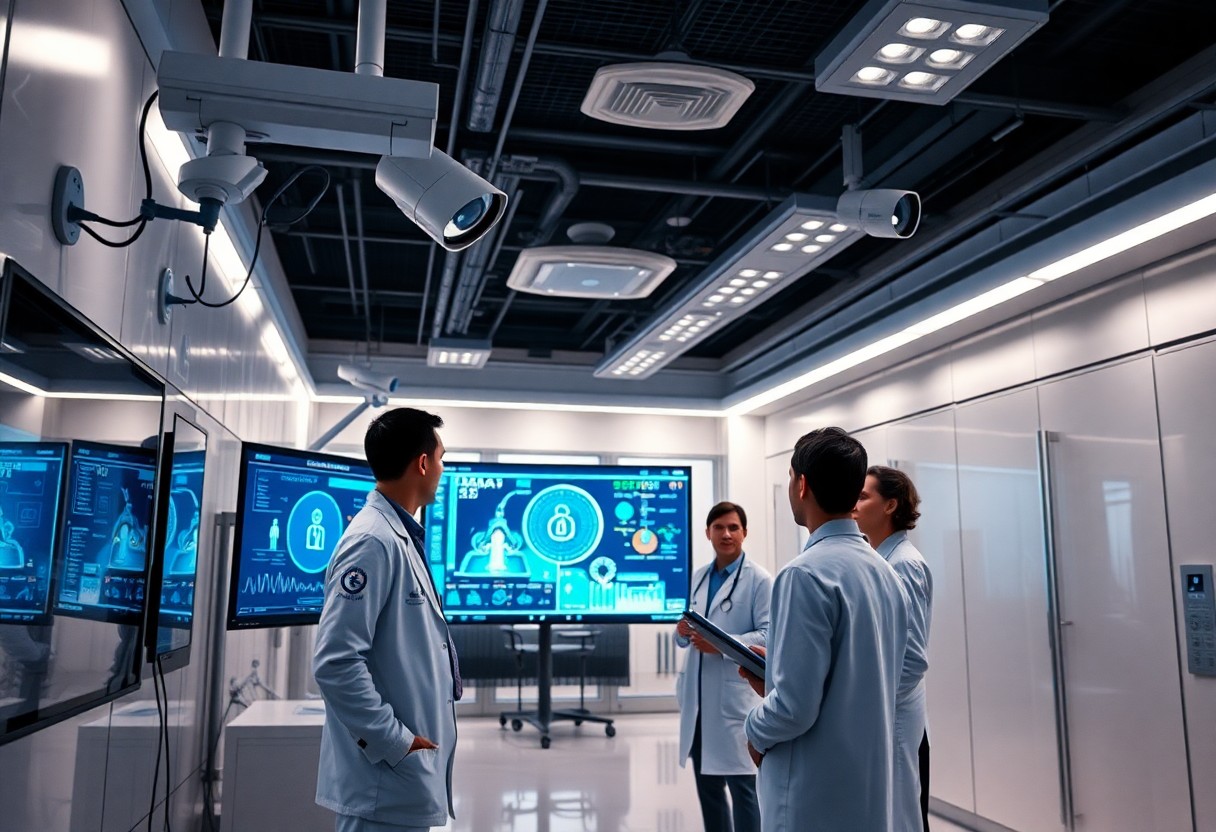 Best Managed Security Service Providers (MSSPs) for Healthcare ...