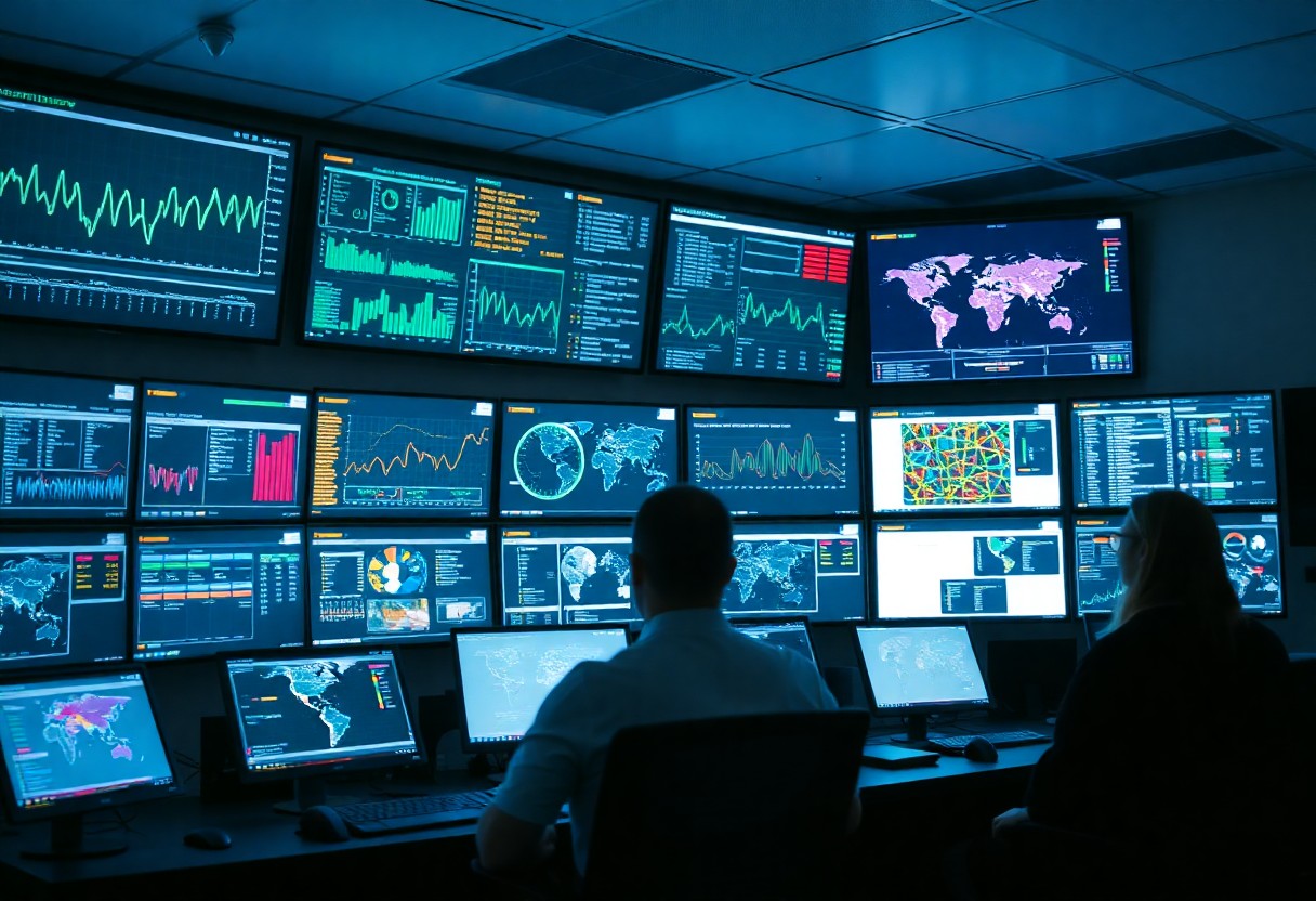 What Is A Security Information And Event Management Siem System Eternitech