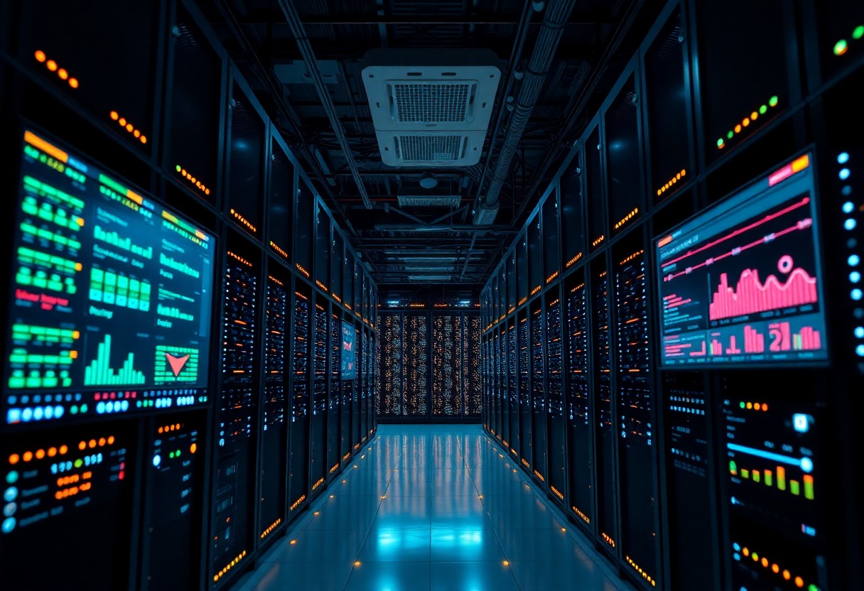 Caching Strategies for High-Traffic Backend Applications. - Eternitech