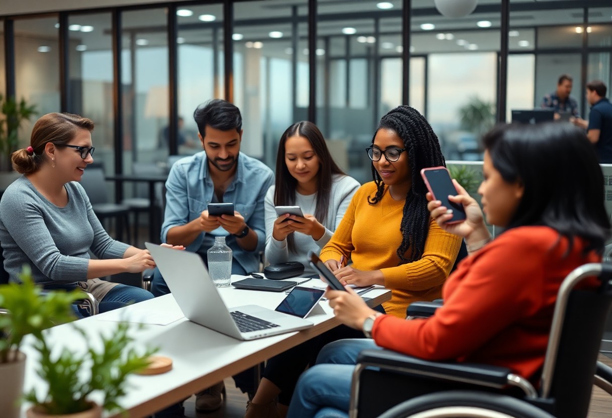 Building Accessible and Inclusive Web Experiences for Everyone ...