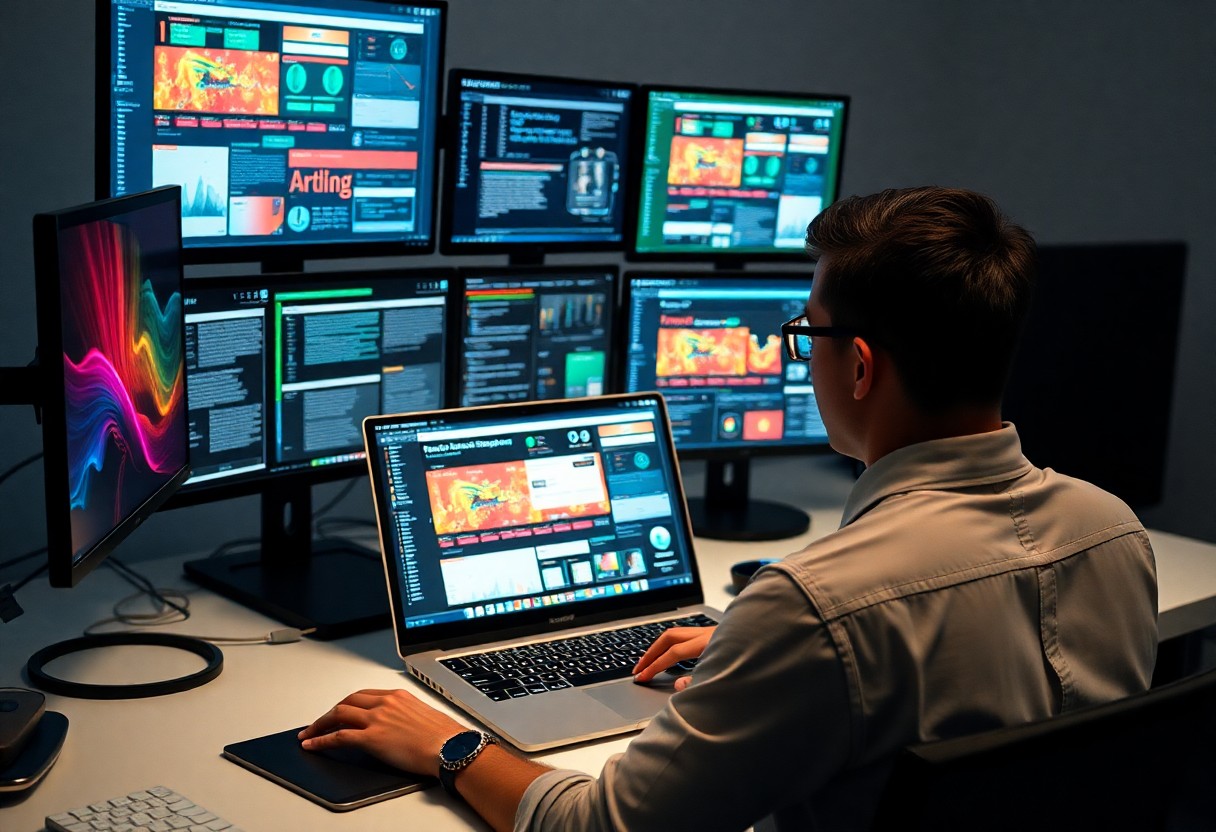 Motion UI - Engaging Users with Intuitive Web Animations - Eternitech