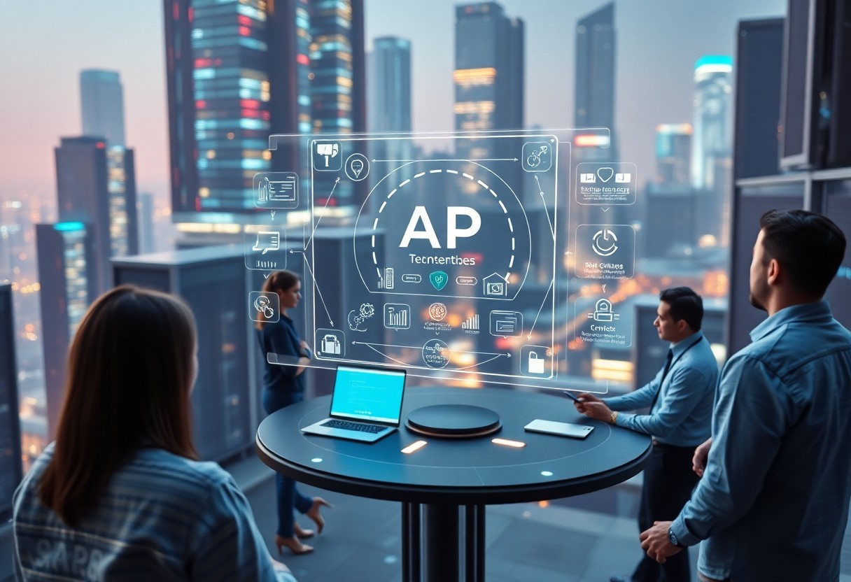 The Evolution of Web APIs and Integration Strategies. - Eternitech