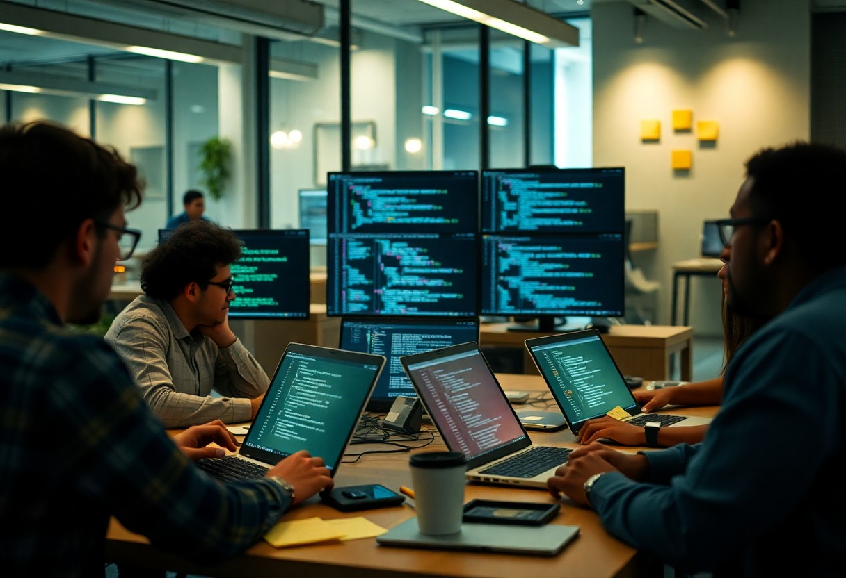 Contributing to Open Source Projects - Benefits and How to Get Started. - Eternitech