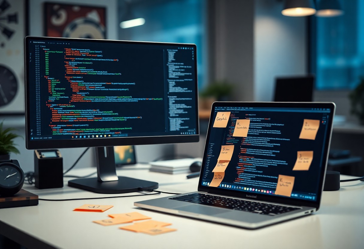 The Role of GraphQL in Modern Full-Stack Applications. - Eternitech