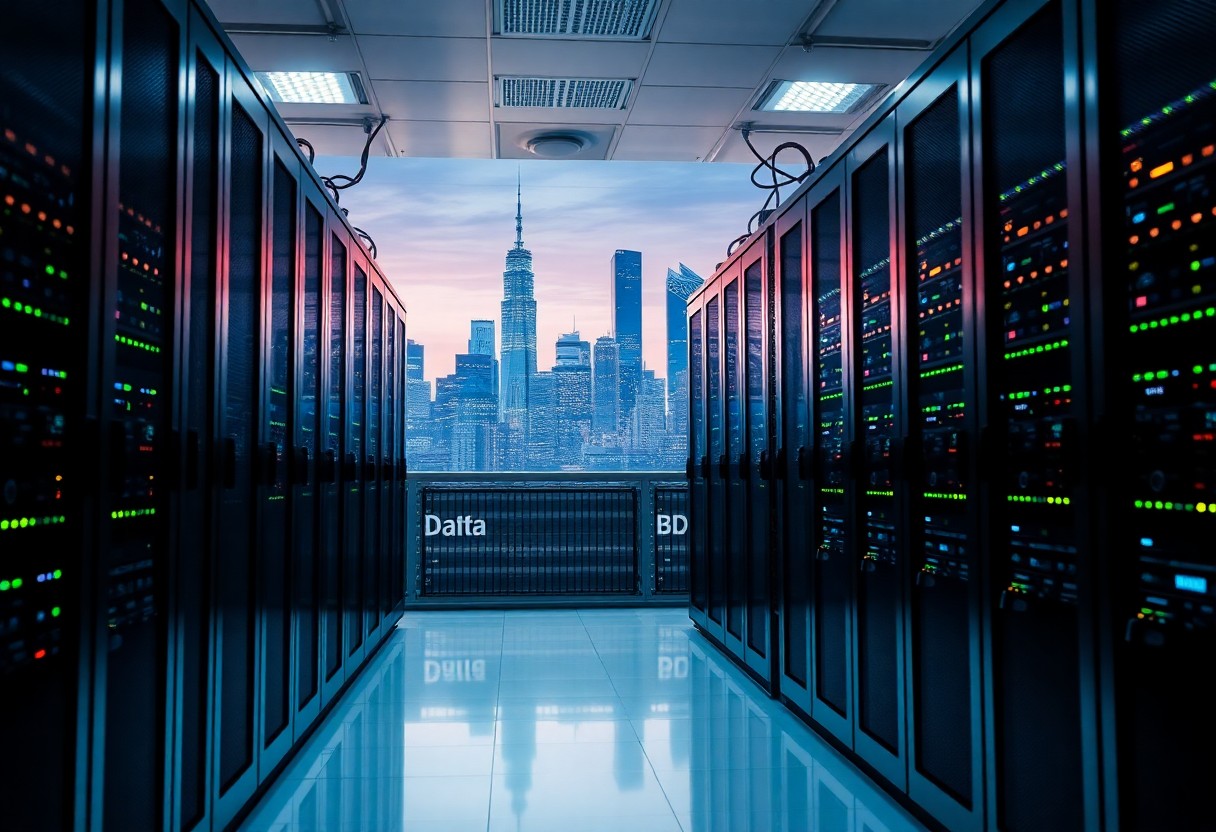 The Rise of Edge Computing in Web Applications. - Eternitech