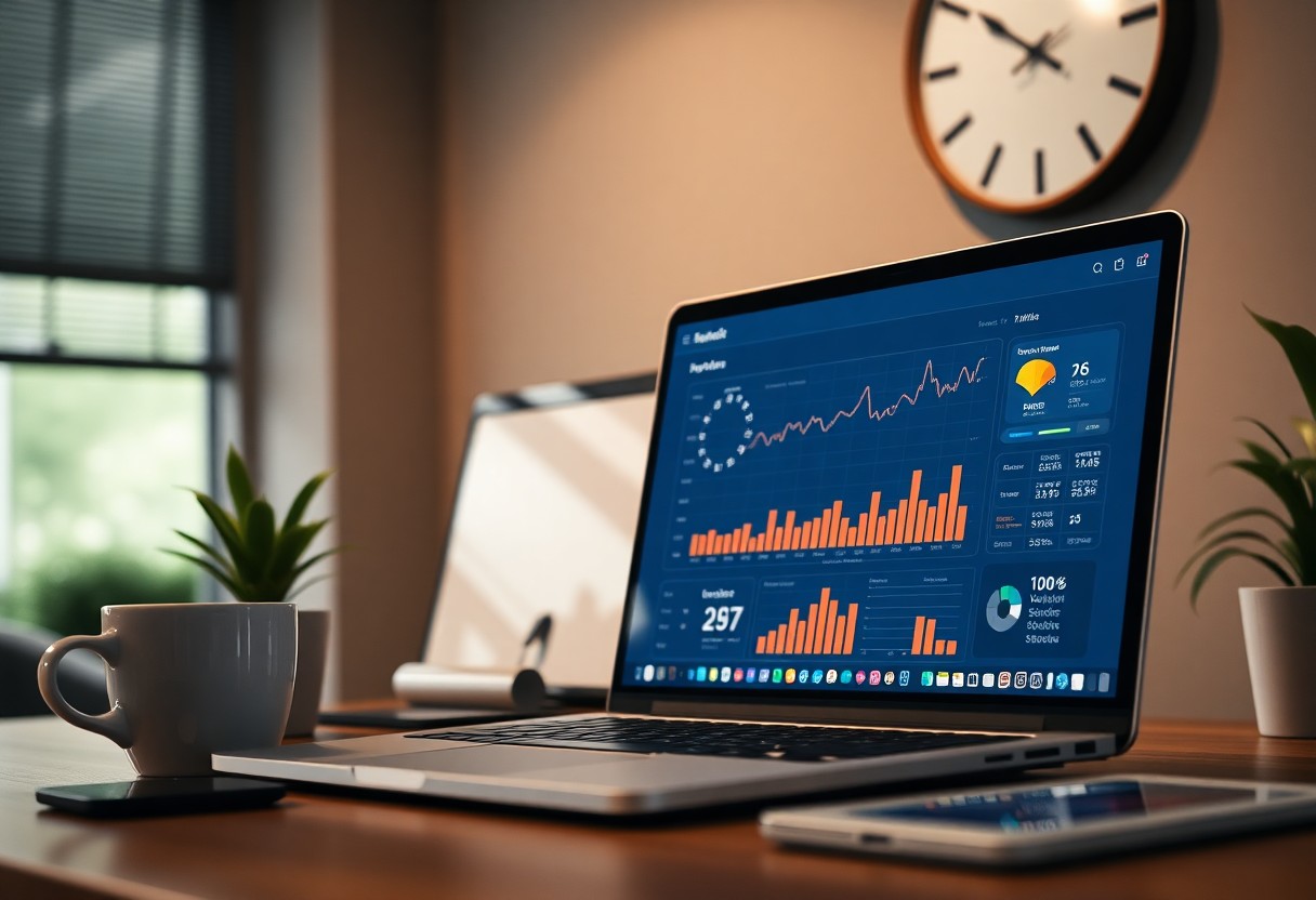 Mastering Core Web Vitals - Your Mid-Year Guide to Web Performance - Eternitech