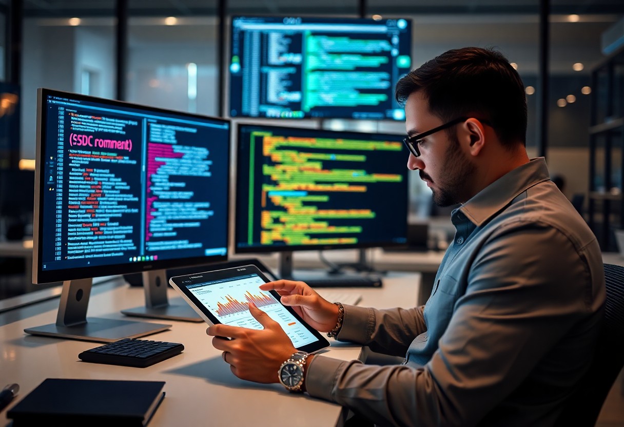 The CIO's Guide to Adopting Generative AI in the SDLC - Eternitech