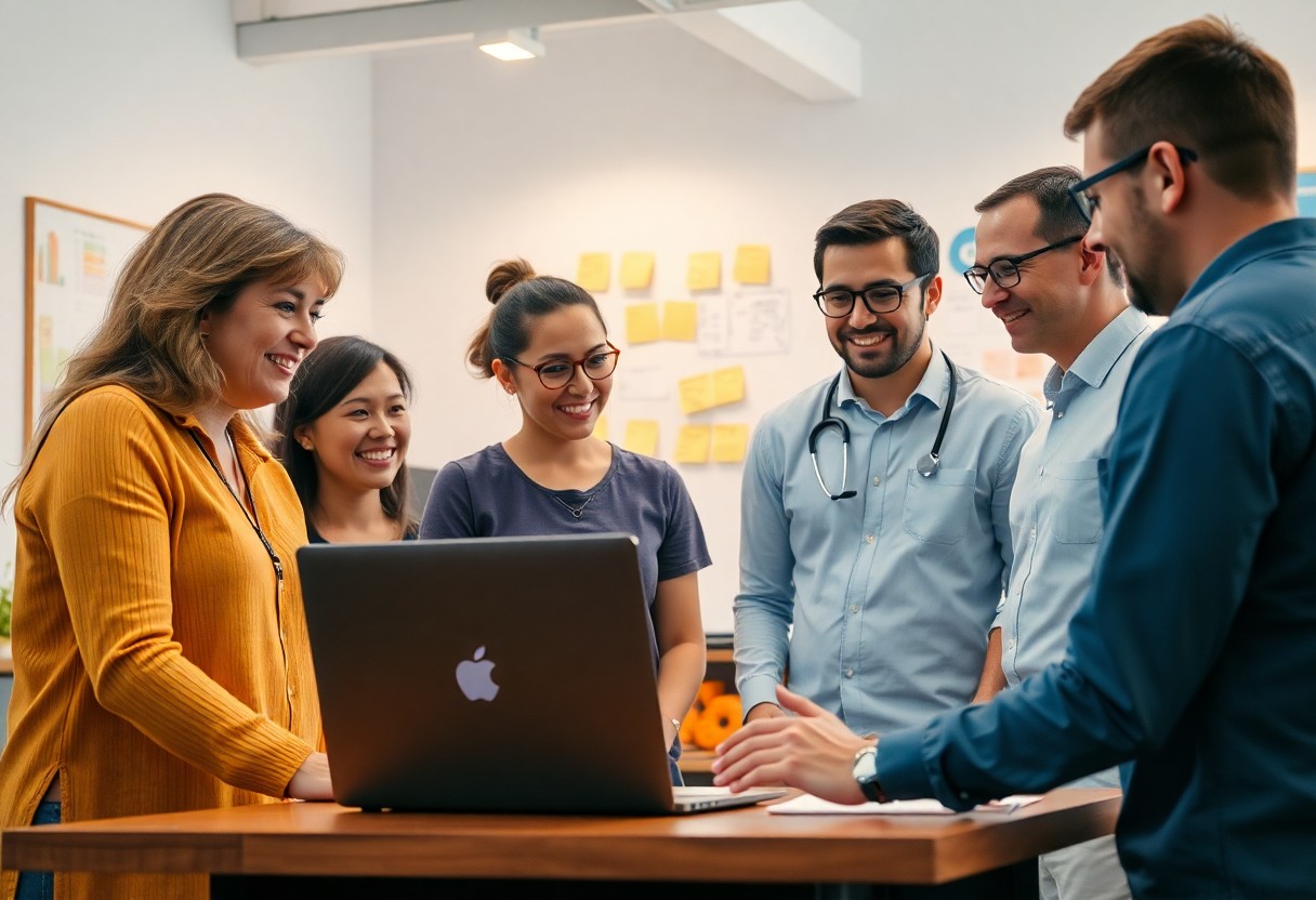 The Rise of the Citizen Developer - Who Is Building with No-Code? - Eternitech