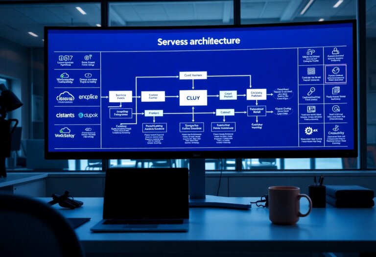 Serverless Architecture Explained The Ultimate Guide For Beginners
