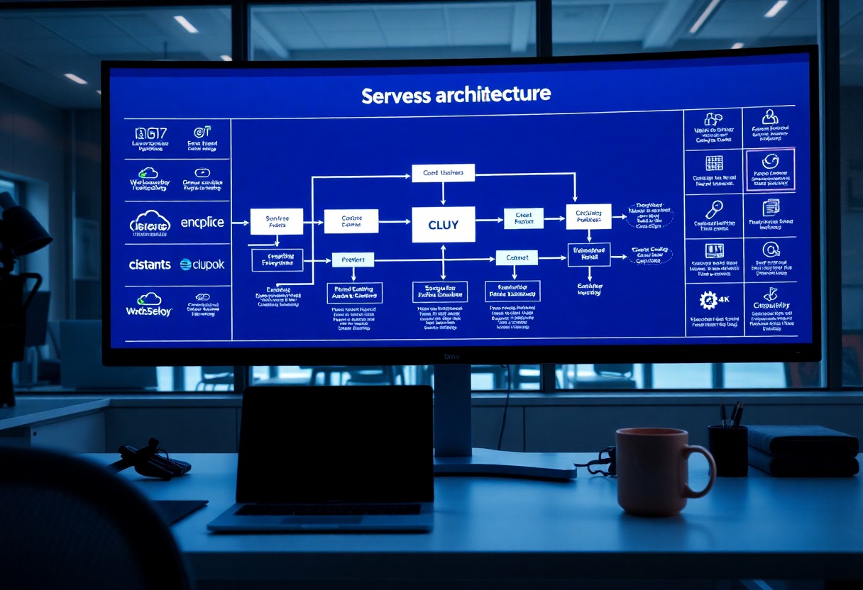 Serverless Architecture Explained - The Ultimate Guide for Beginners - Eternitech