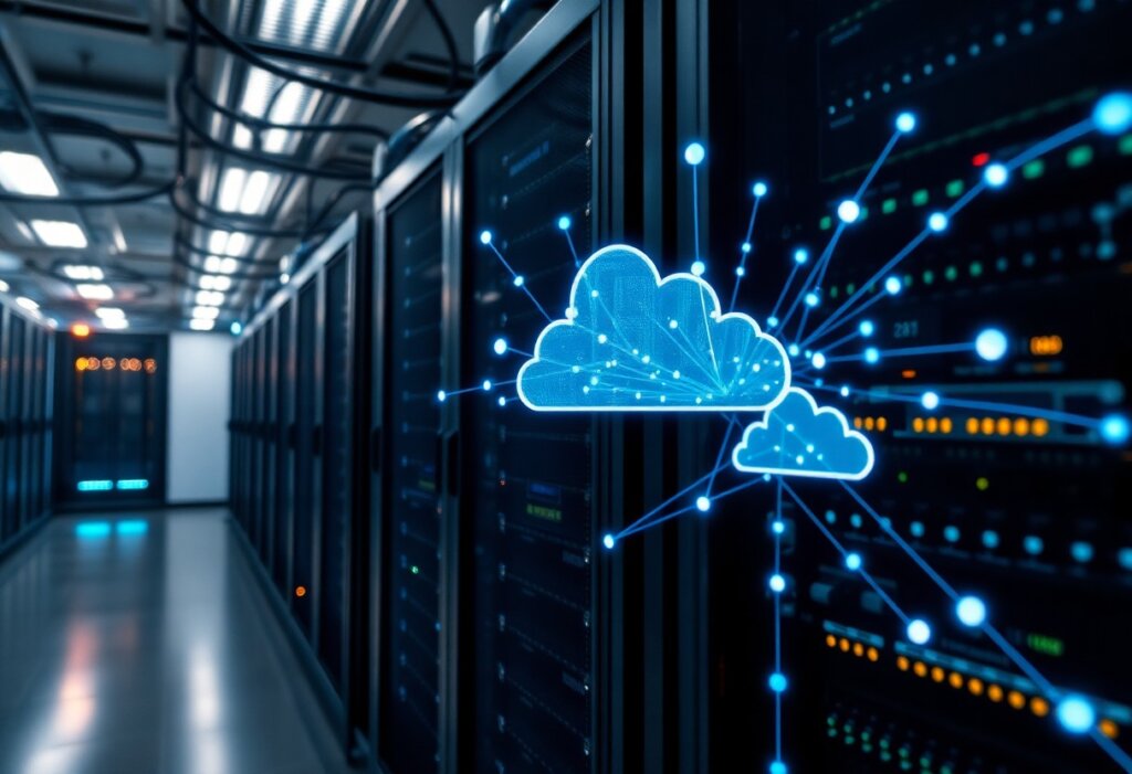 Beyond the Cloud - What is Edge Computing and Why is it So Fast ...